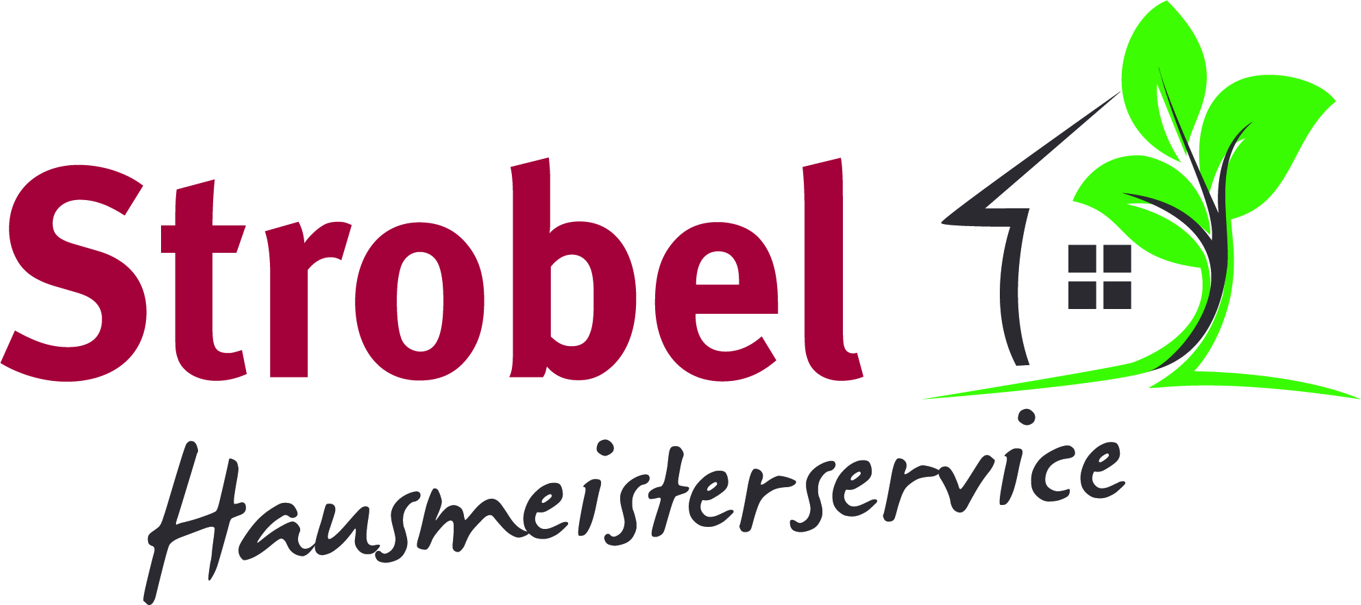 Strobel Hausmeisterservice - Kontakt